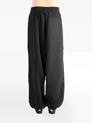 Adidas X Willy Chavarria Logo Track Pants