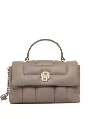 Boss Gold Tone Totes