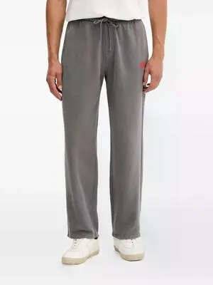 American Vintage Track Pants Sport Bottoms For Men