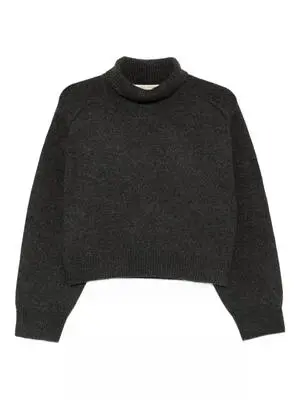 Vanessa Bruno Ballerine Turtleneck Sweater