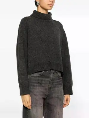 Vanessa Bruno Ballerine Turtleneck Sweater