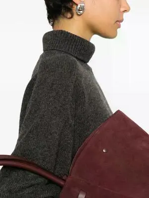 Vanessa Bruno Ballerine Turtleneck Sweater
