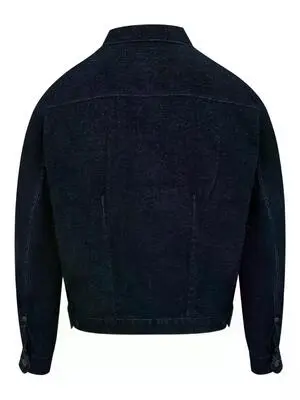 Needles Darts Bottom Denim Jacket
