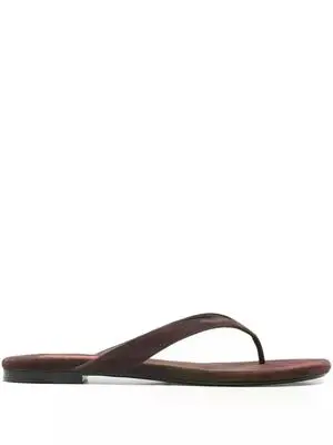 Simon Miller Thong Shoes For Women