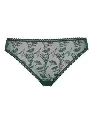 ERES Blé Briefs - Green