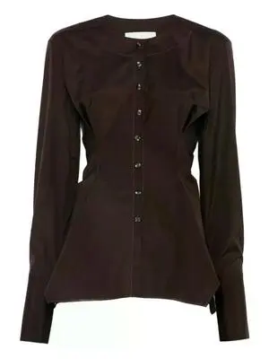 Liberowe Long Sleeve Blouses