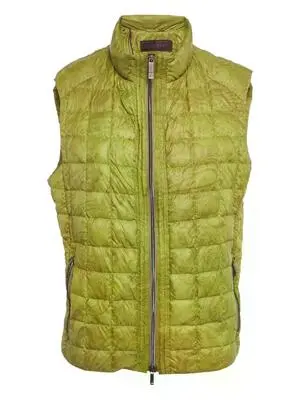 Etro Quilted Gilet