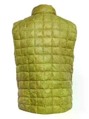 Etro Quilted Gilet