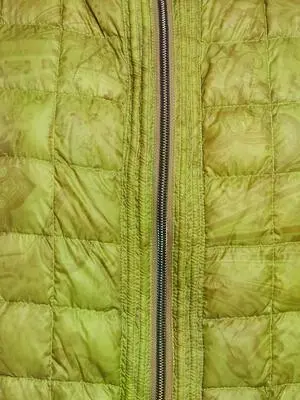 Etro Quilted Gilet