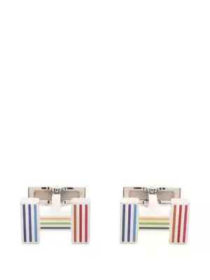 Hermes Cufflinks & Tie Clips
