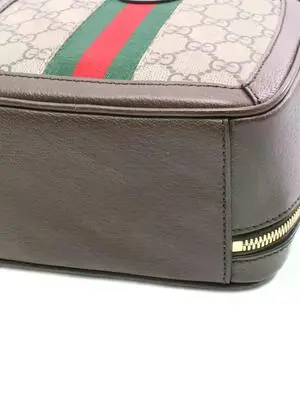 Gucci 2010s Mini Ophidia Tote Bag