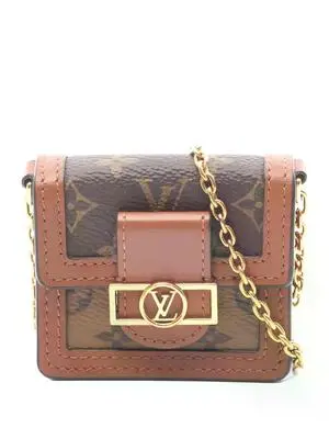 Louis Vuitton Mini Shoulder Bags