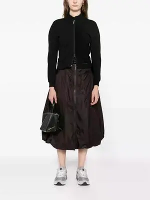 AND WANDER Octa Skirt