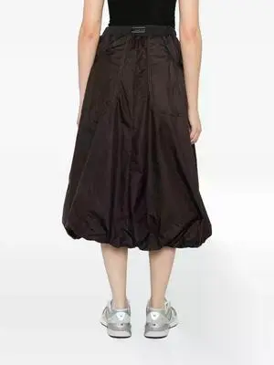 AND WANDER Octa Skirt