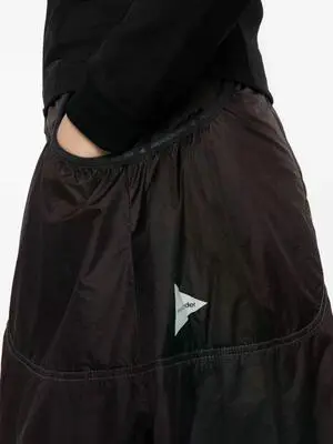 AND WANDER Octa Skirt