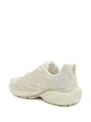REPRESENT Storm Sneakers - White