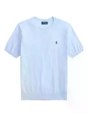 Polo Ralph Lauren Short Sleeve Sweaters For Men