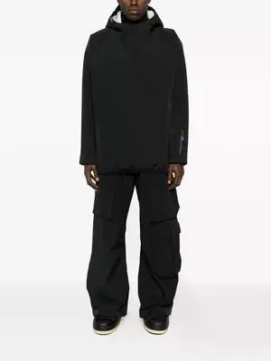 Templa Korax Hoodie