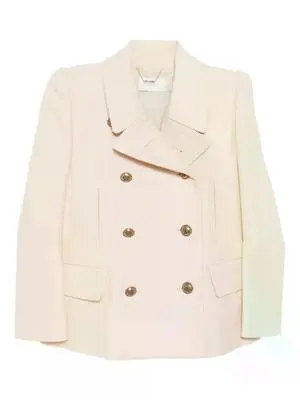Zimmermann Hypnotic Coat