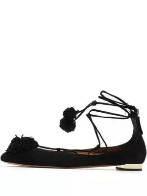 Aquazzura Heeled Flats For Women