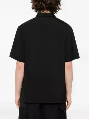 Sacai Short-sleeves Shirt