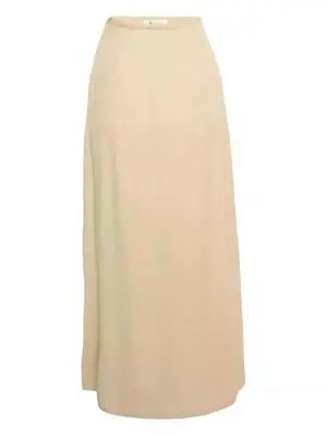 Loro Piana Maxi Skirts