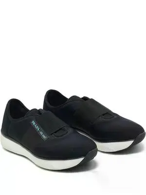 Prada Low-top Sneakers