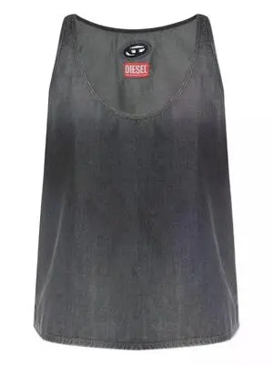 DIESEL® De-misy-s Top - Grey