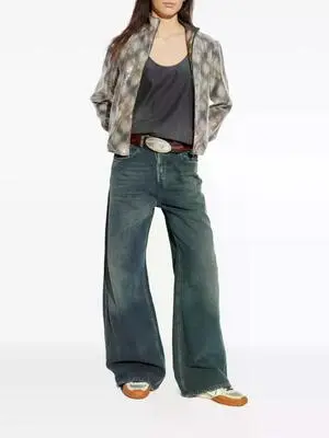 DIESEL® De-misy-s Top - Grey