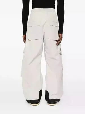 Templa Spectral Cargo Trousers - Neutrals