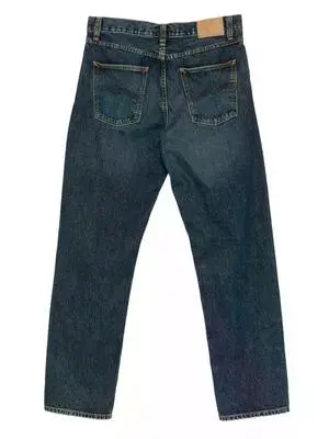 Nudie Jeans Rufus Jeans