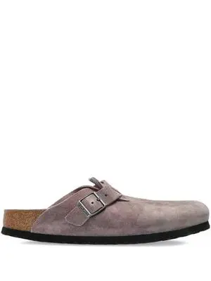 Birkenstock Mule Loafers For Men