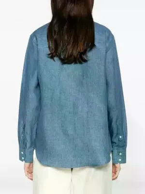 RÓHE Long-sleeve Shirt