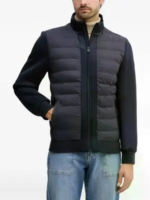 Guess Down Outerwear For Men