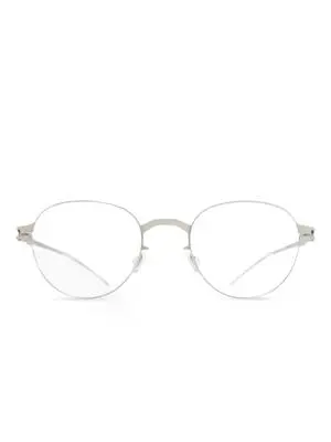 Mykita Round Frame Glasses