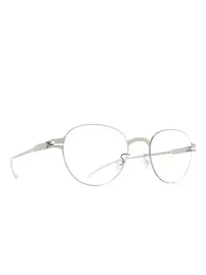 Mykita Selby Round-frame Glasses