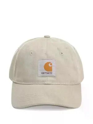 Carhartt Work In Progress Embroidered Hats For Men