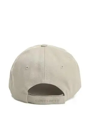 Carhartt Work In Progress Canvas Cap - Neutrals