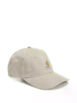 Carhartt Work In Progress Canvas Cap - Neutrals