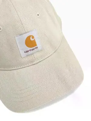 Carhartt Work In Progress Canvas Cap - Neutrals