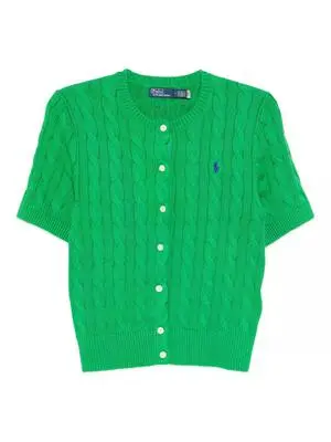 Polo Ralph Lauren Fine Knit Cardigans For Women