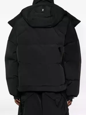 Templa Hyperion Padded Jacket