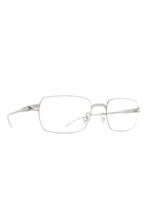 Mykita Asger Rectangle-frame Glasses