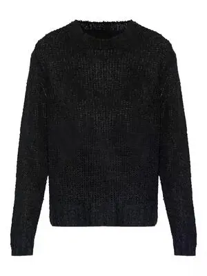 Jil Sander Round Neck Sweaters For Men