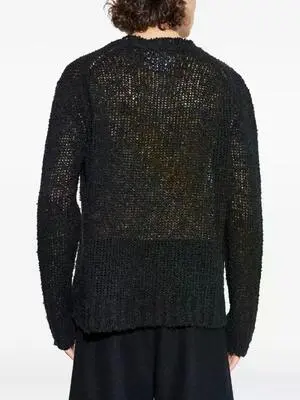 JIL SANDER Knitted Sweater