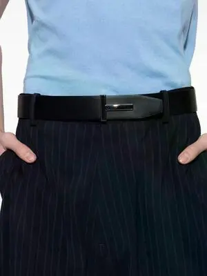 TOM FORD T-buckle Belt