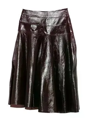 LIBEROWE Carmen Panelled Skirt