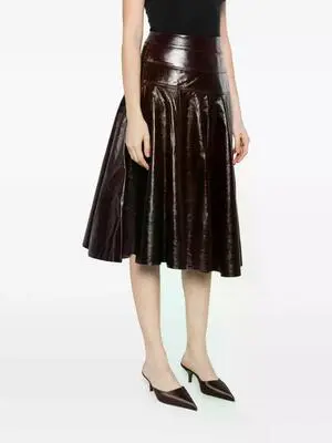 LIBEROWE Carmen Panelled Skirt