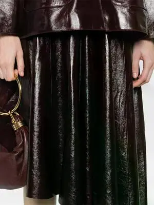 LIBEROWE Carmen Panelled Skirt
