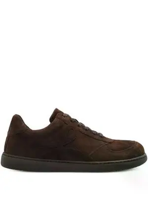 Loewe Jambo Lace-up Sneakers